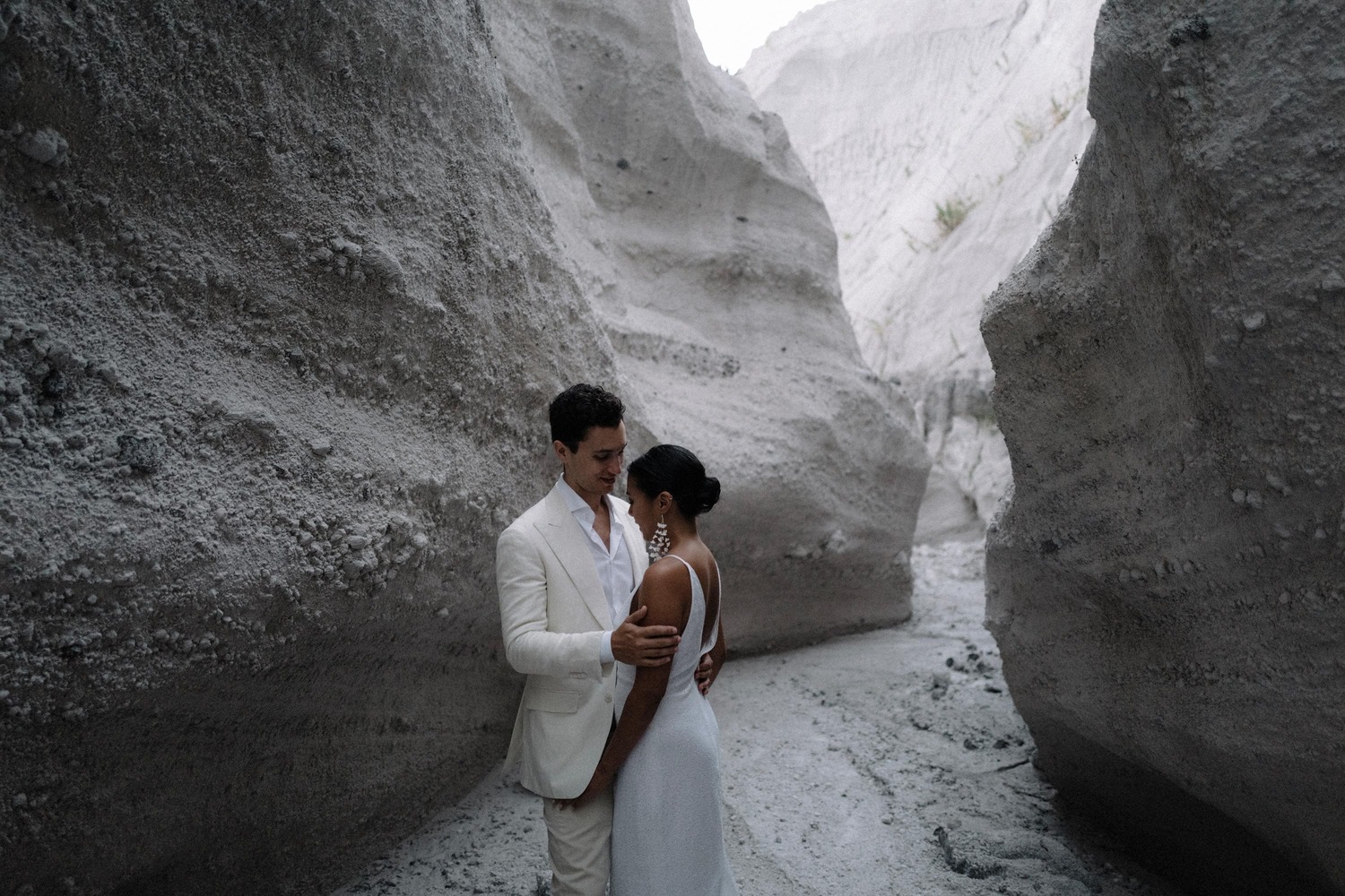 Aeolian Islands view - Wedding Sicily