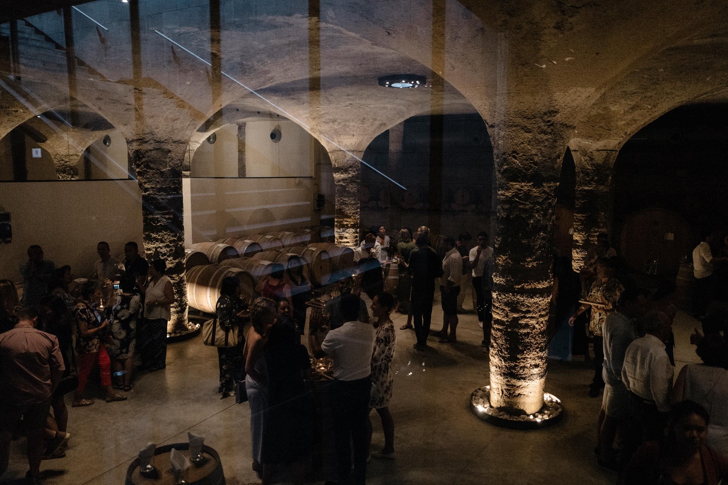 Aeolian Islands view - Wedding Sicily